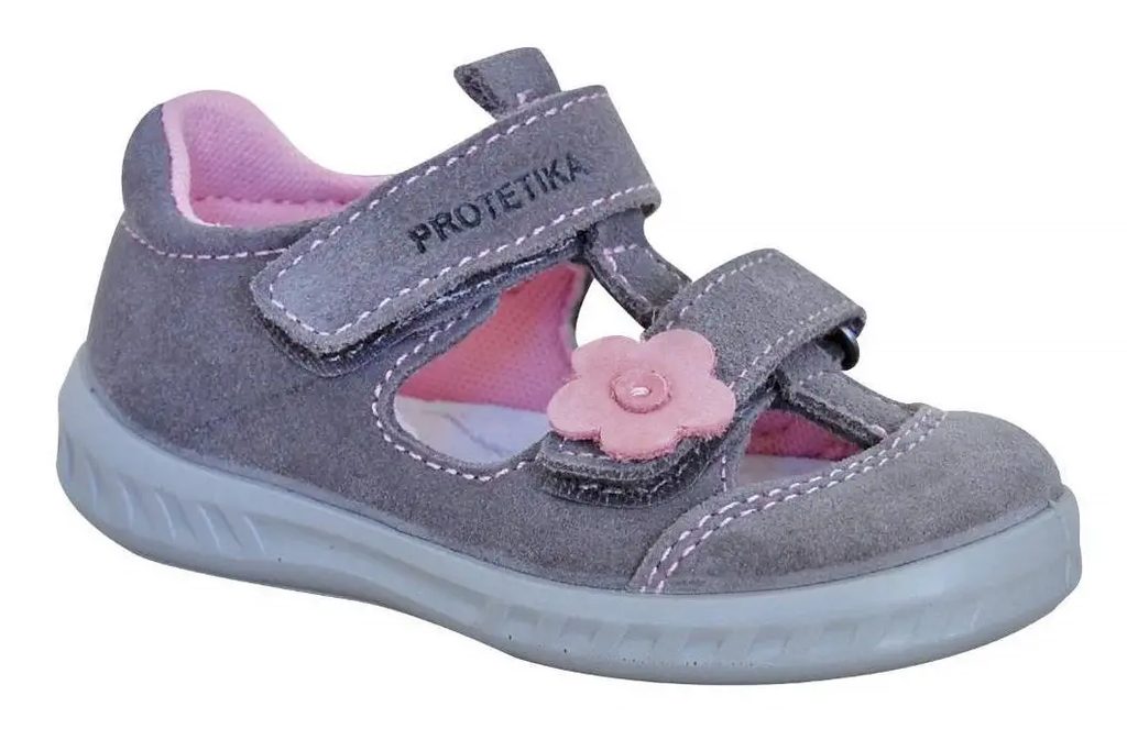 DĚTSKÁ OBUV | Dětský obchůdek Žirafa