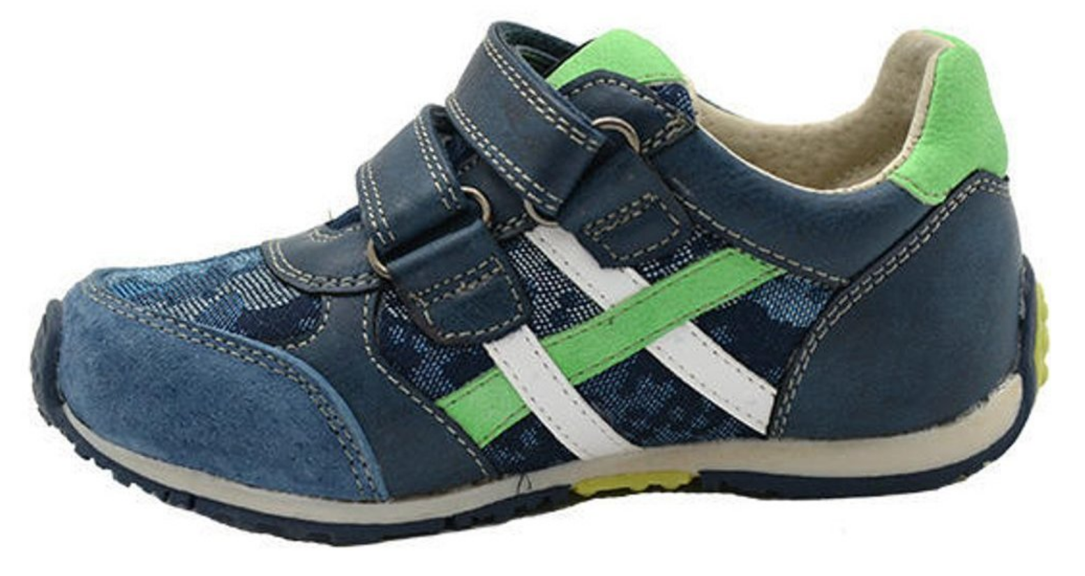 CELOROČNÍ OBUV | Dětský obchůdek Žirafa